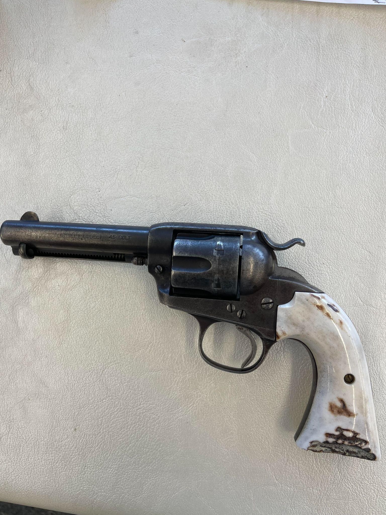 Collectible/Vintage Handguns