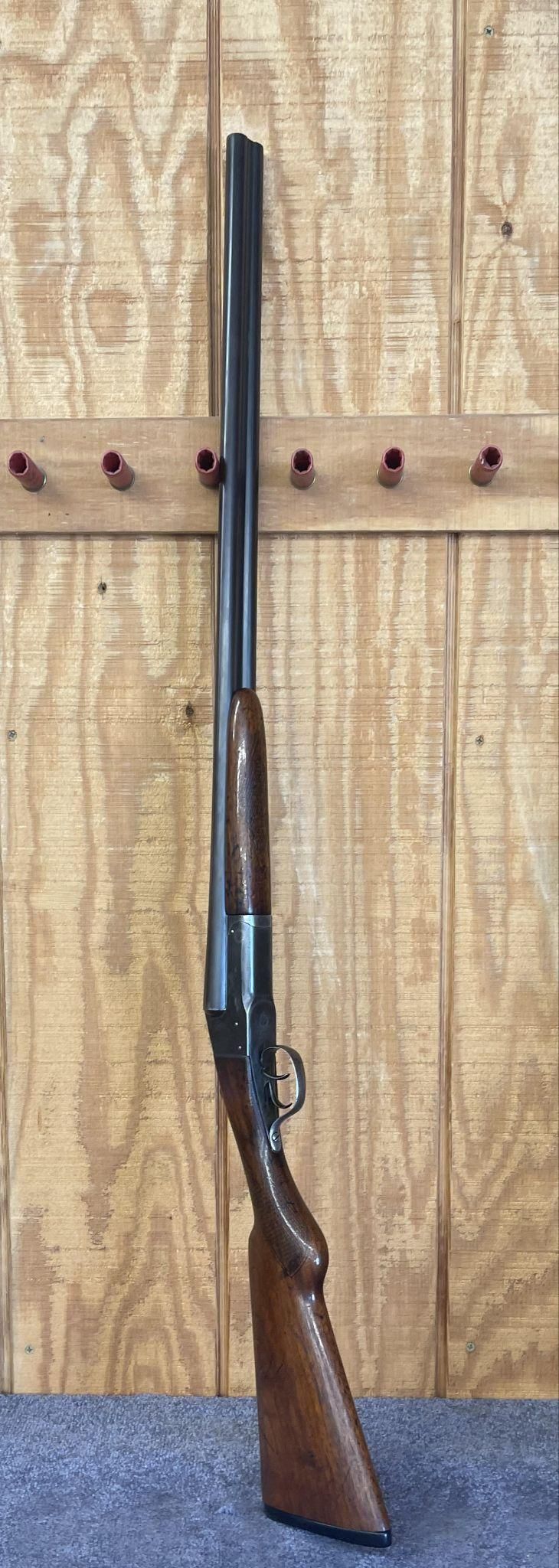 Collectible/Vintage Long Guns