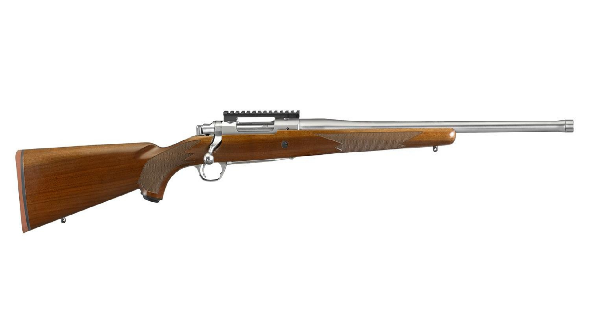 Ruger Long Guns
