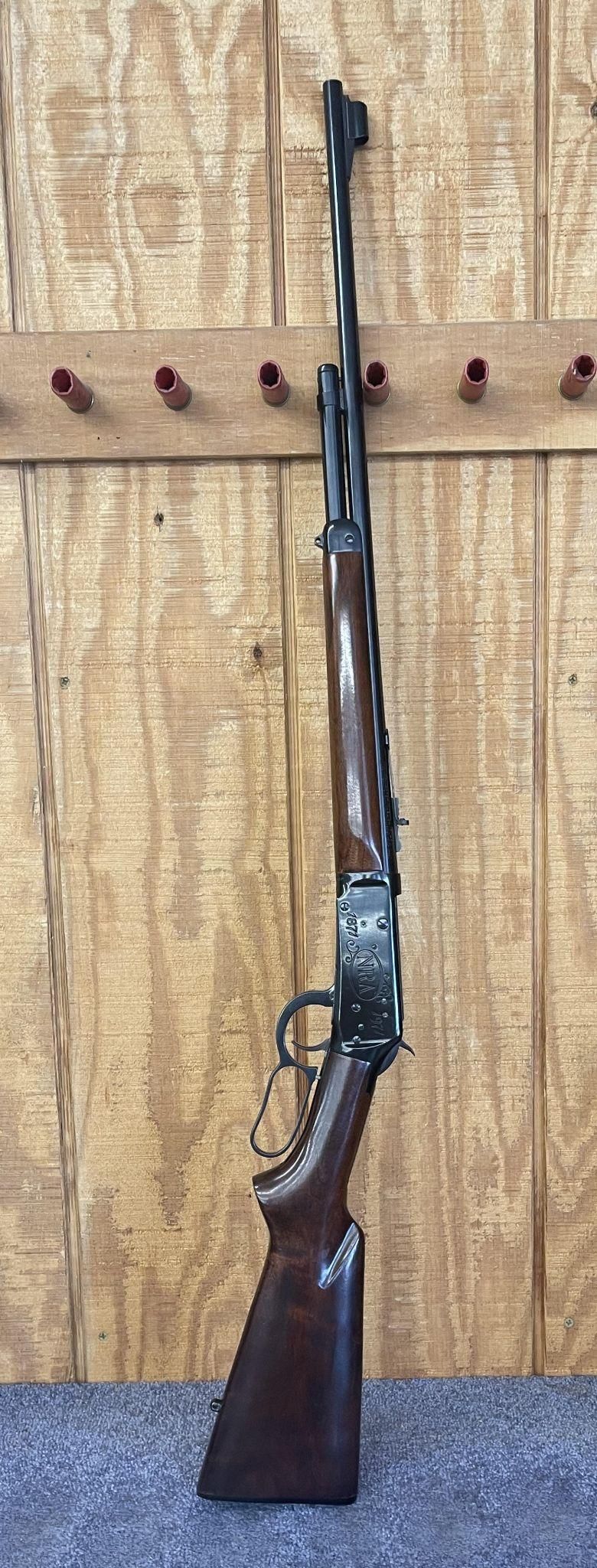 Collectible/Vintage Long Guns