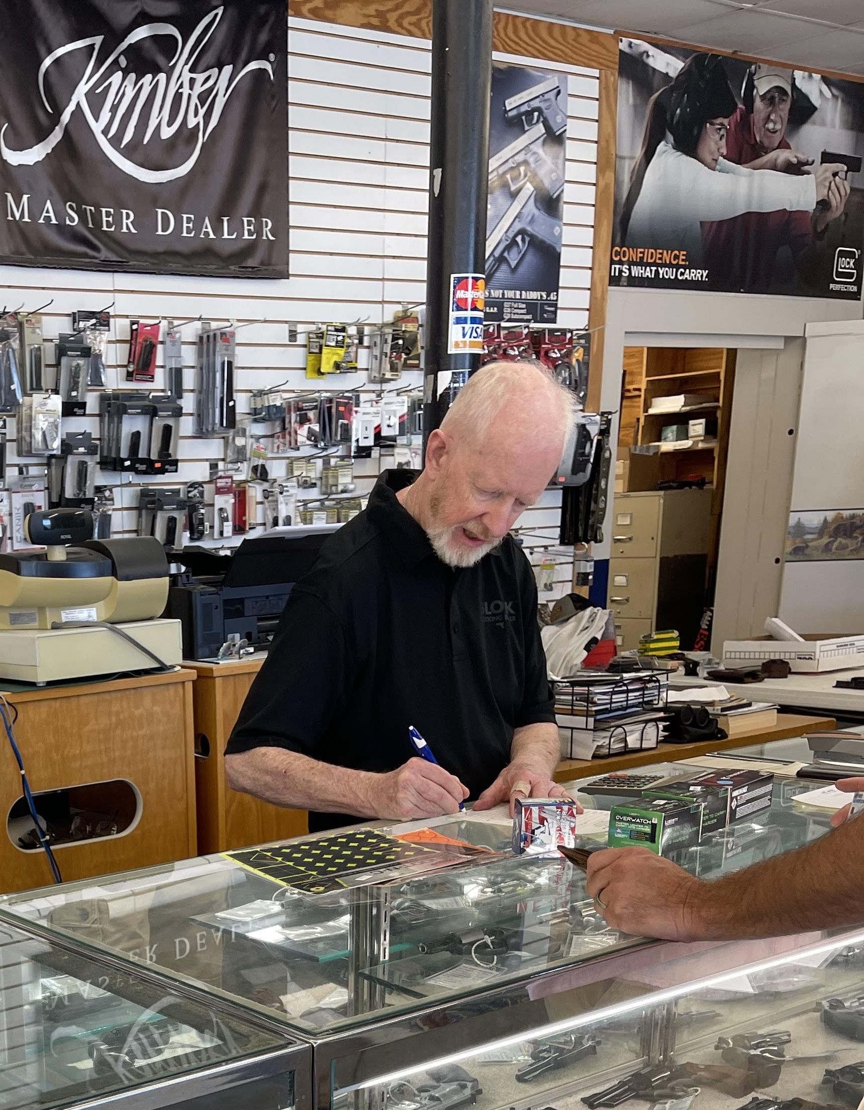 Gun Shop | Knoxville, TN | 865-577-5222