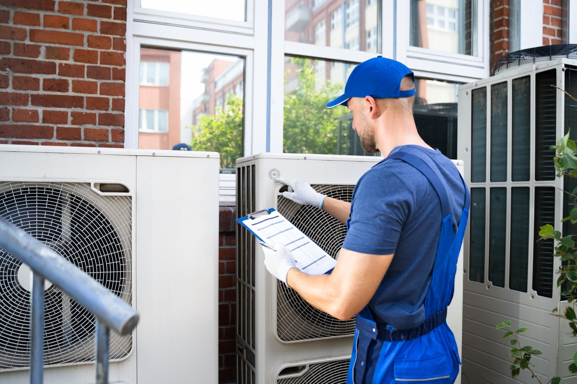 HVAC Services | Fairmont, WV | Webb Heating & Cooling