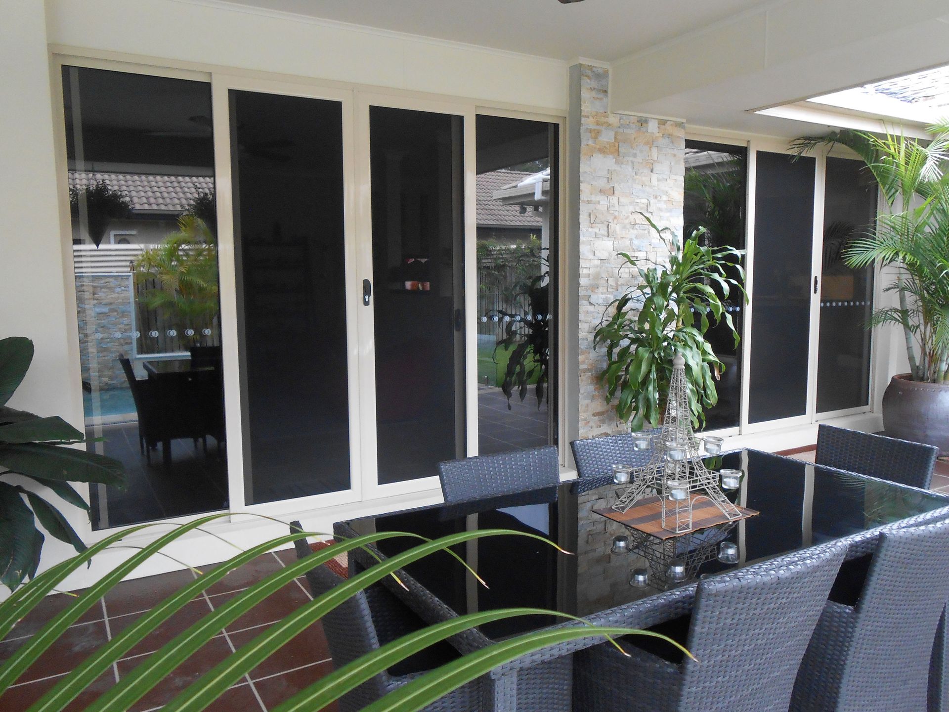 Security Door & Fly Screen Installation | Cranbourne