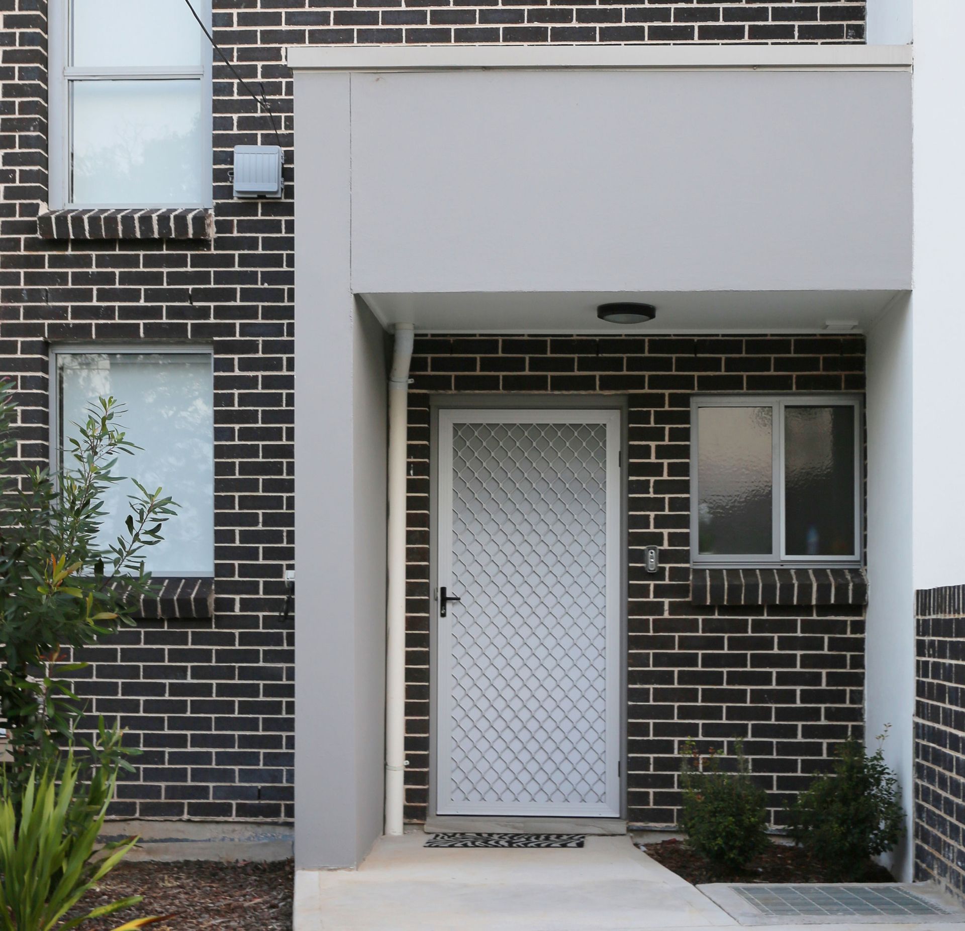 Security Door & Fly Screen Installation | Clyde North