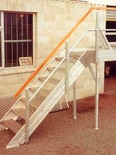 Metalcraft Engineering, manufacture and designer of aluminium roof ...