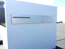 Metalcraft Engineering manufacture custom custom architectural letter ...