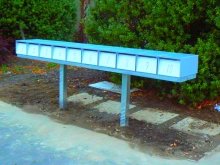 Metalcraft Engineering manufacture custom custom architectural letter ...