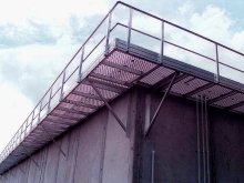 Metalcraft Engineering, manufacture and designer of aluminium roof ...