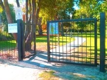 Custom made gates & fences