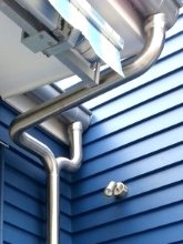 Metalcraft Engineering home and residential custom metal features