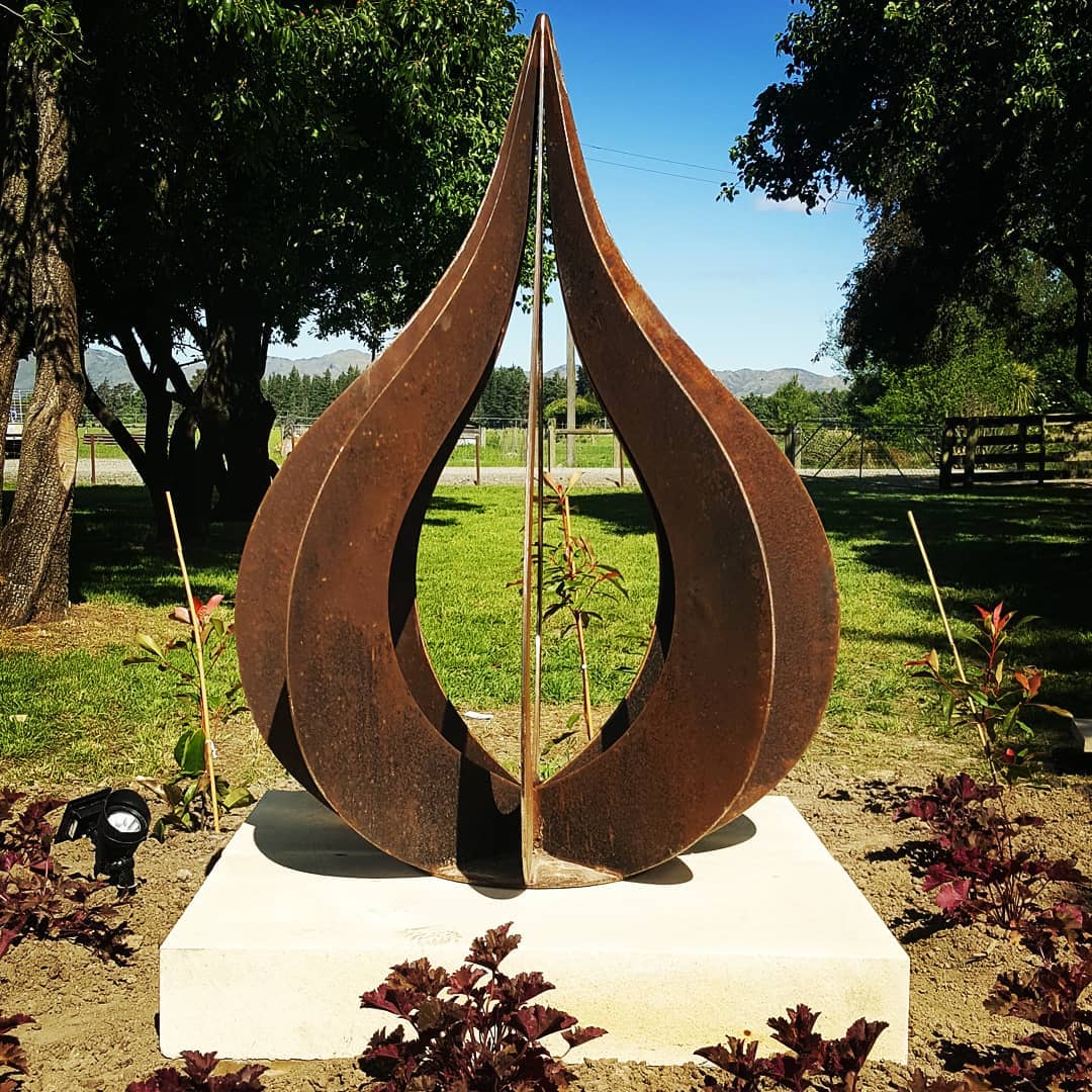 Metalcraft Engineering Company Limited New Zealand, Metalwork ...