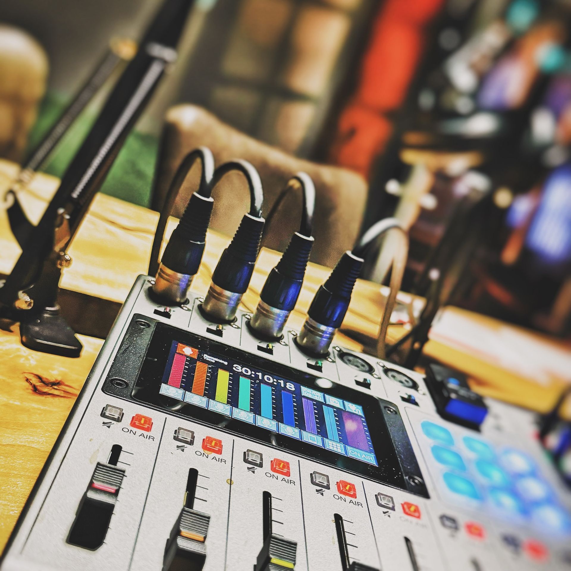 Java Garage | Coffee Shop | Kansas City, MO