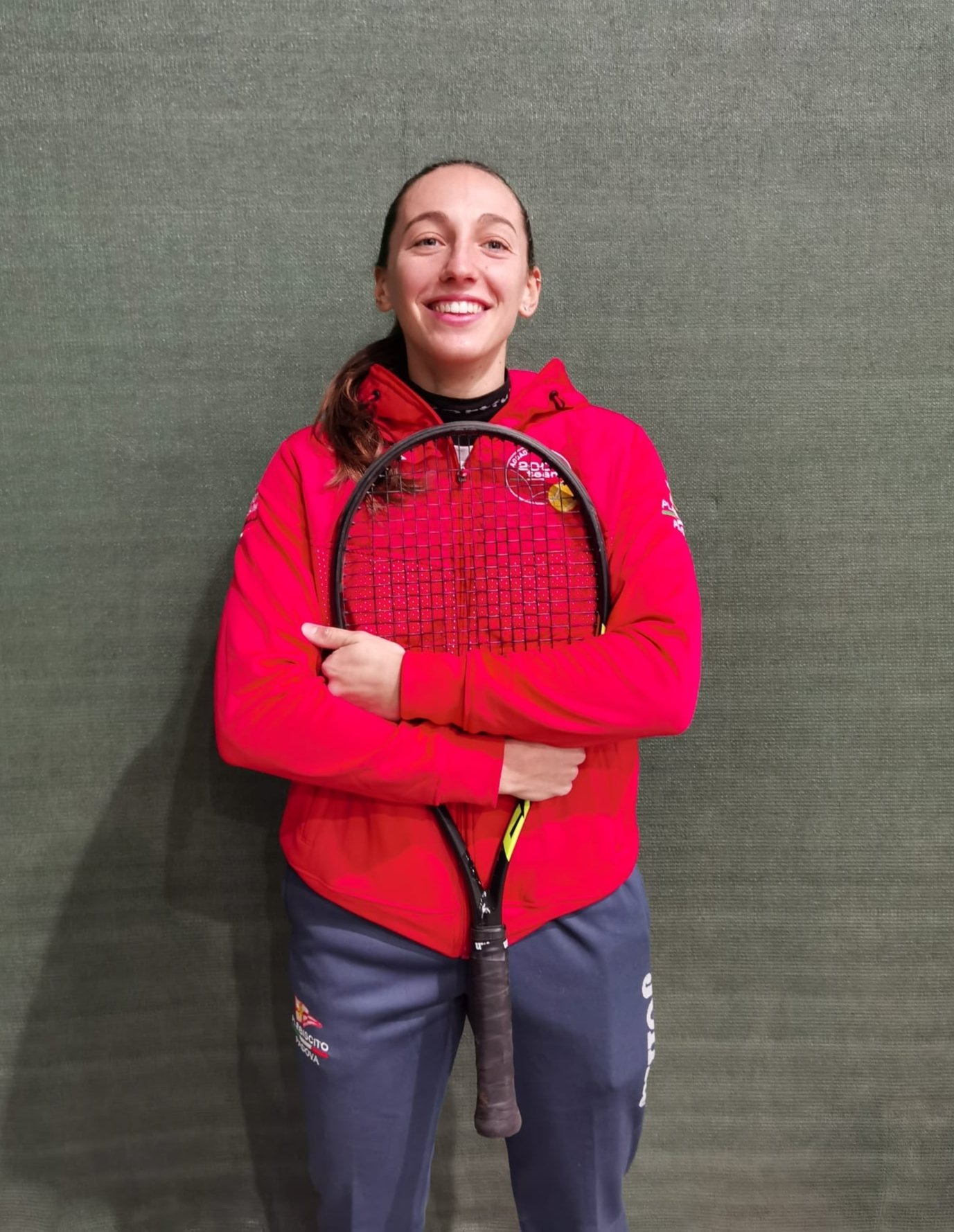 Accademia Plebiscito Tennis Padova