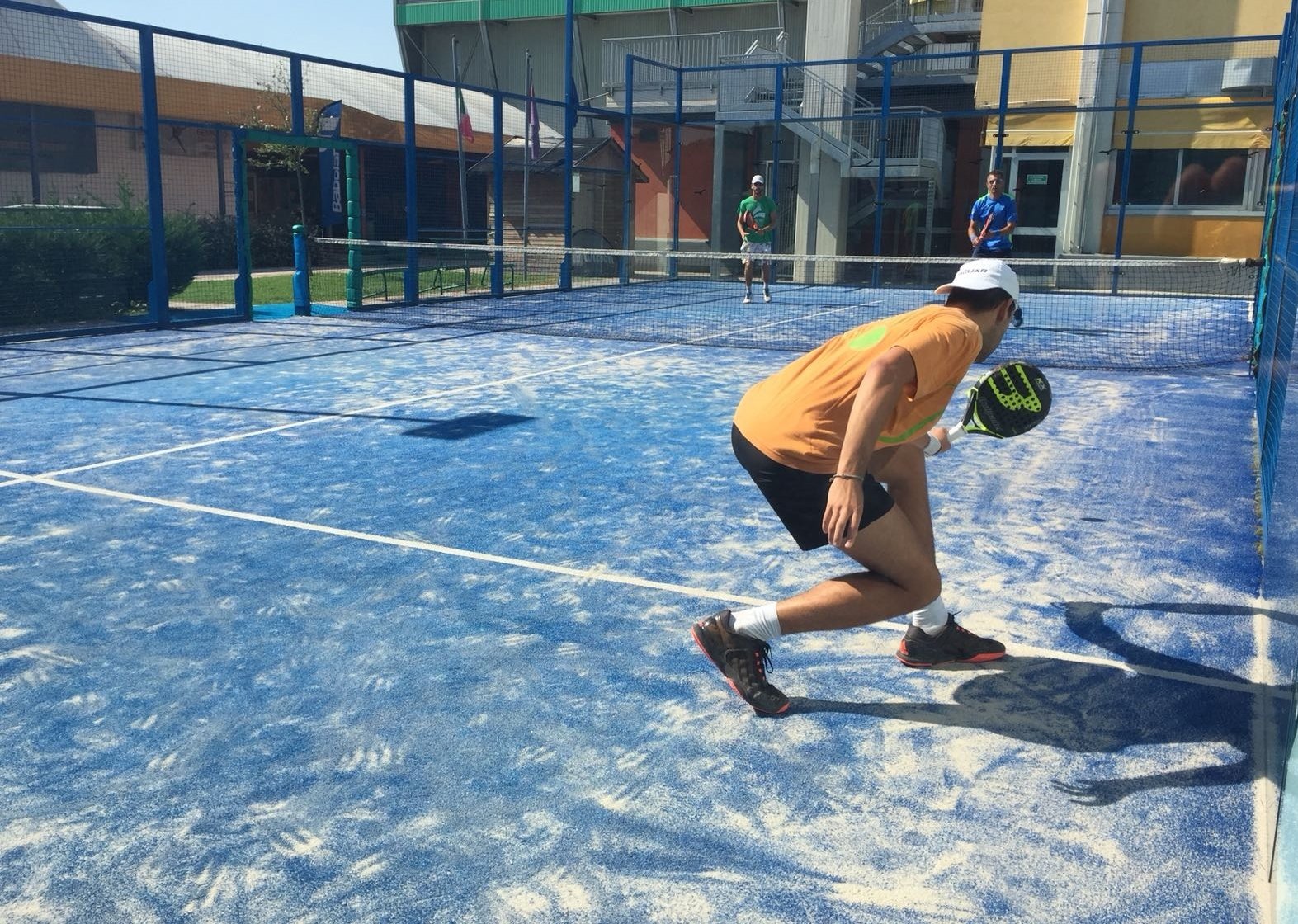 Accademia Plebiscito Tennis Padova