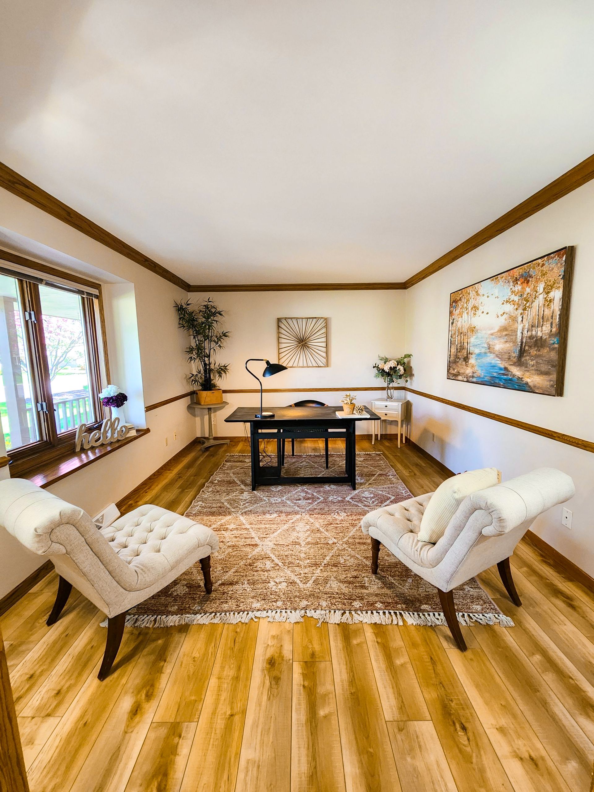 HOME | design services