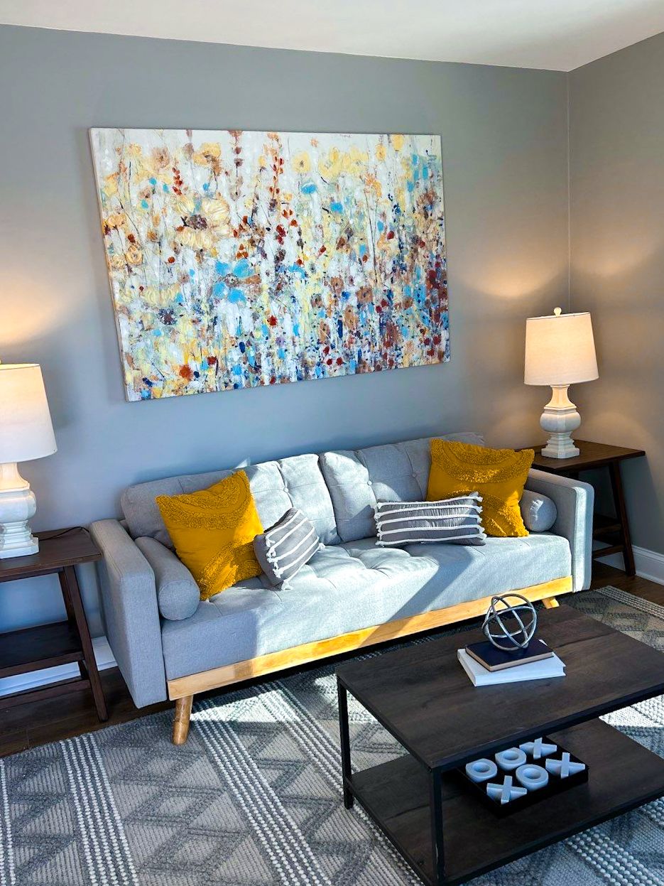 OUR SERVICE | home staging