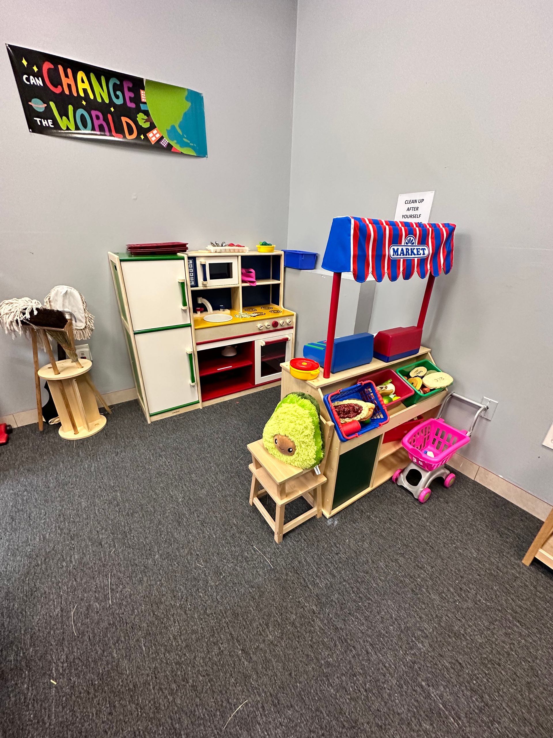 Child Center - Salem, MA - Salem Community Child Care Center