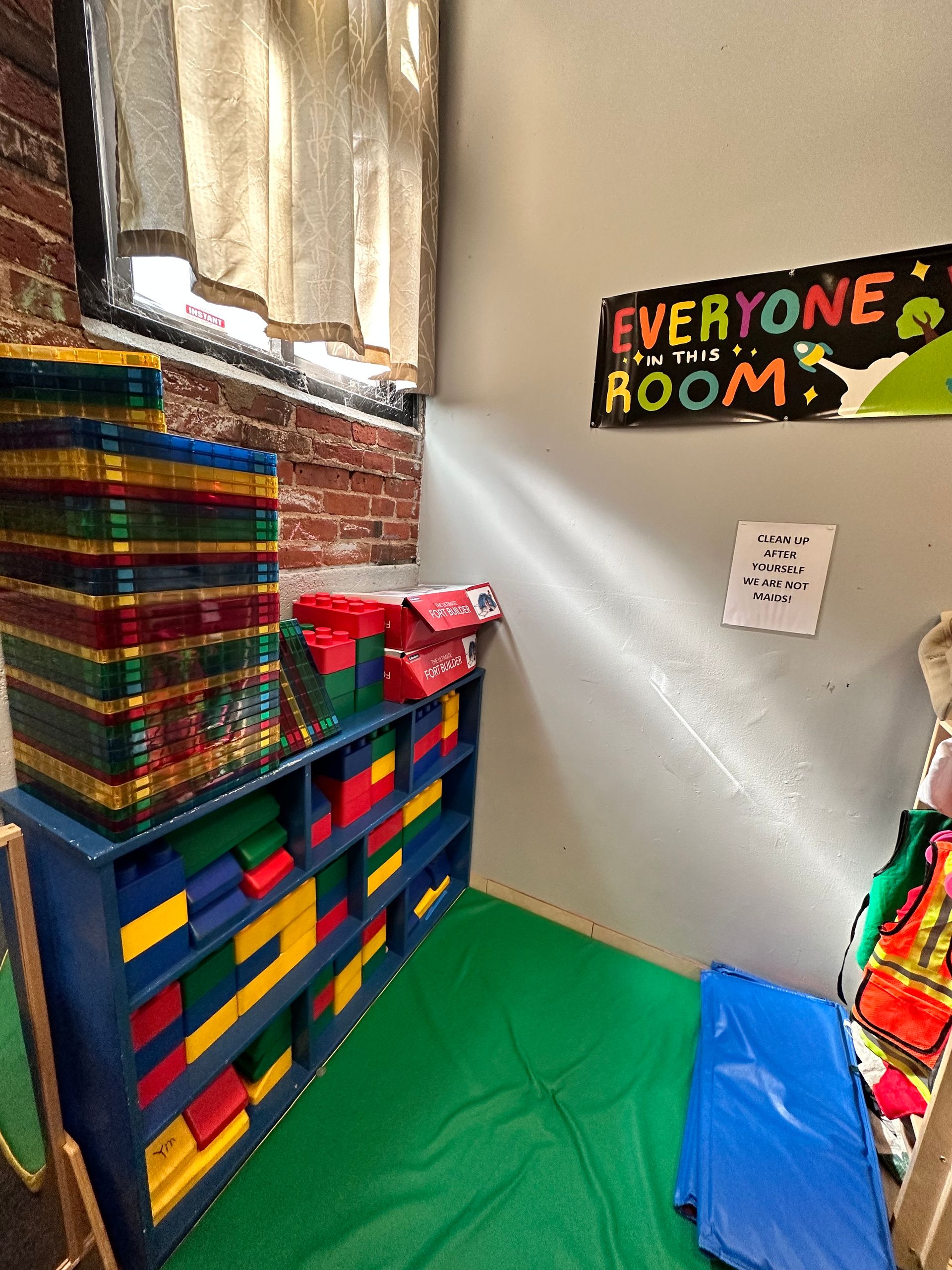 Child Center - Salem, MA - Salem Community Child Care Center