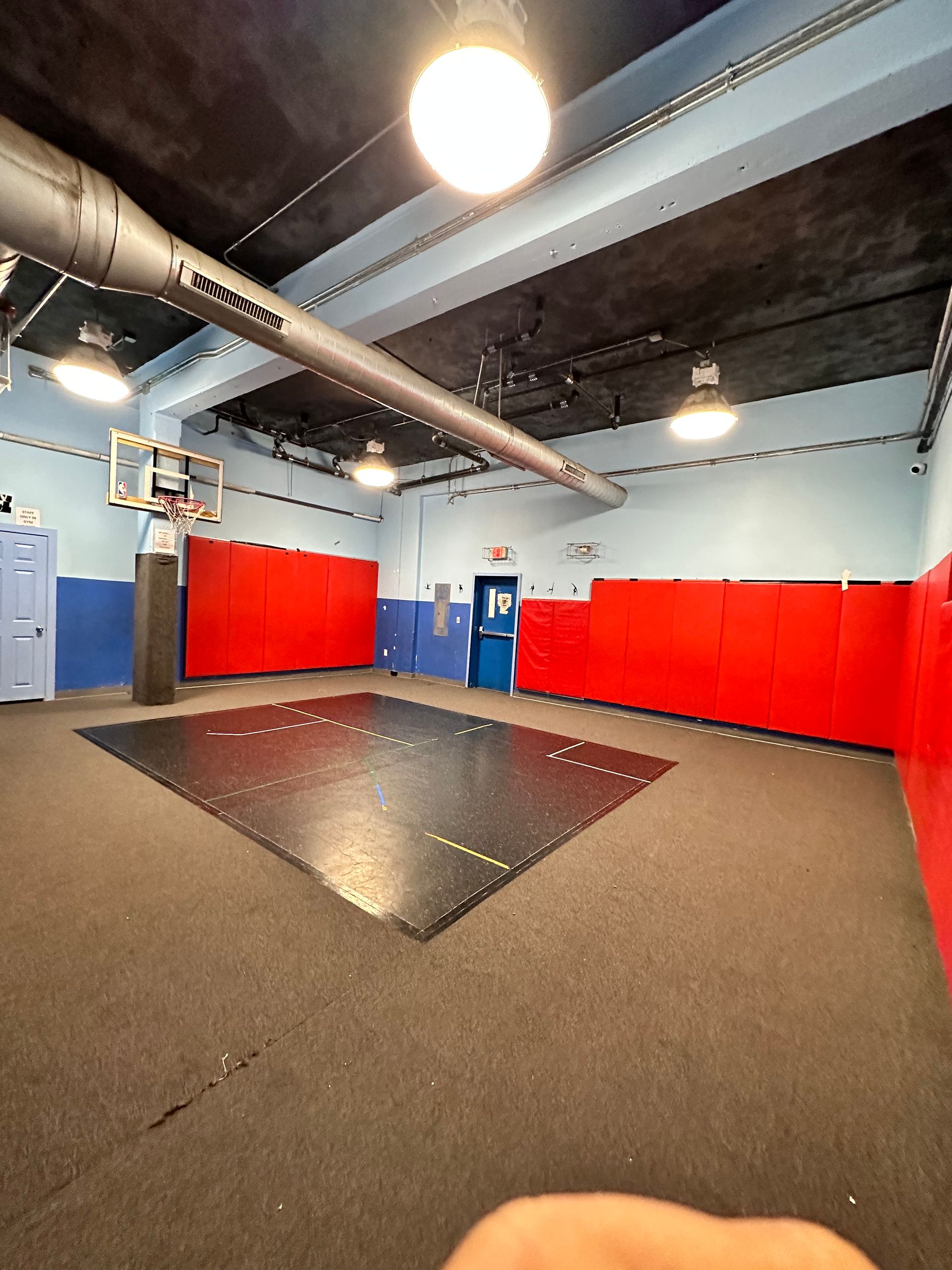 Child Center - Salem, MA - Salem Community Child Care Center