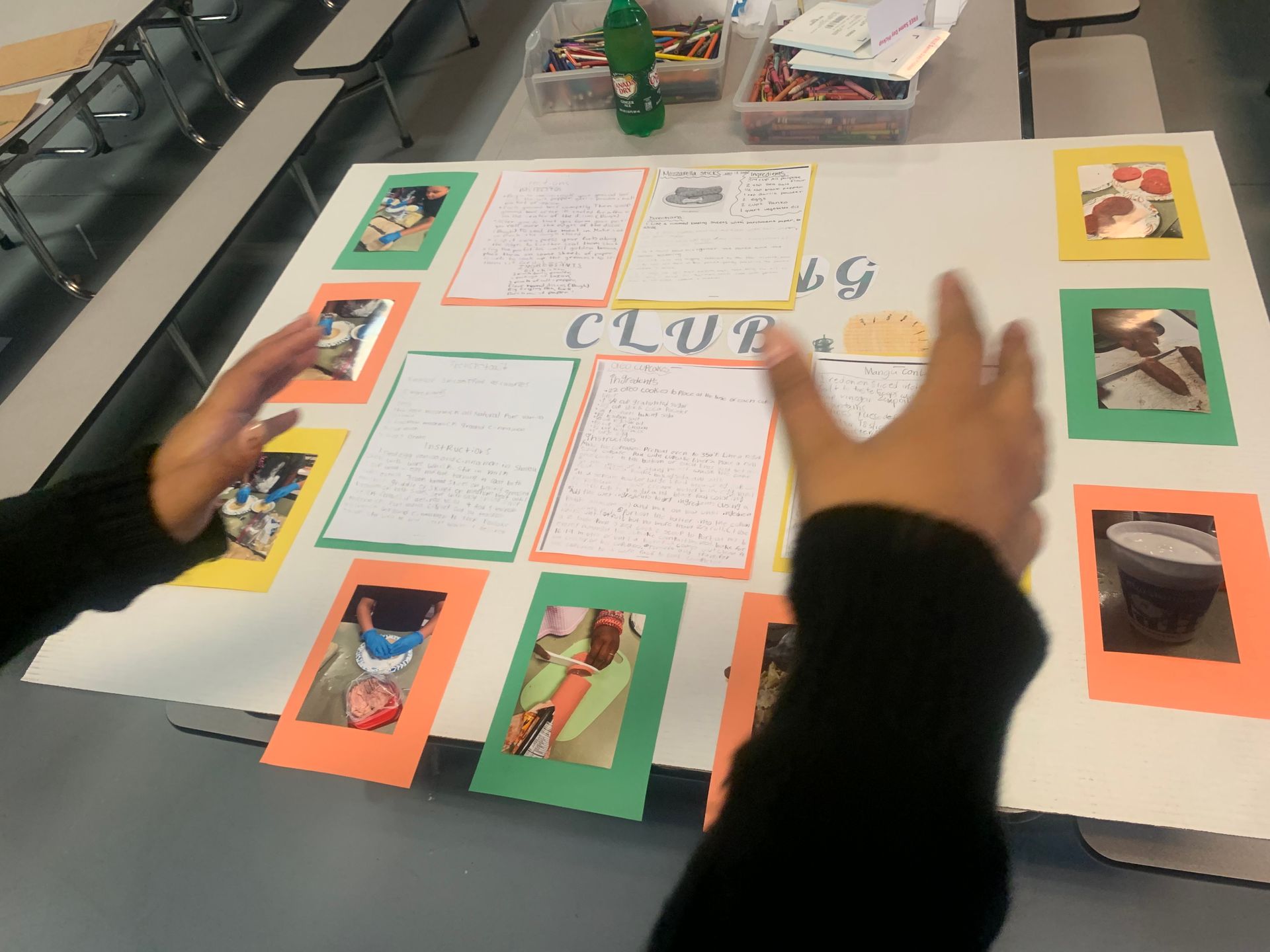 Child Center - Salem, MA - Salem Community Child Care Center