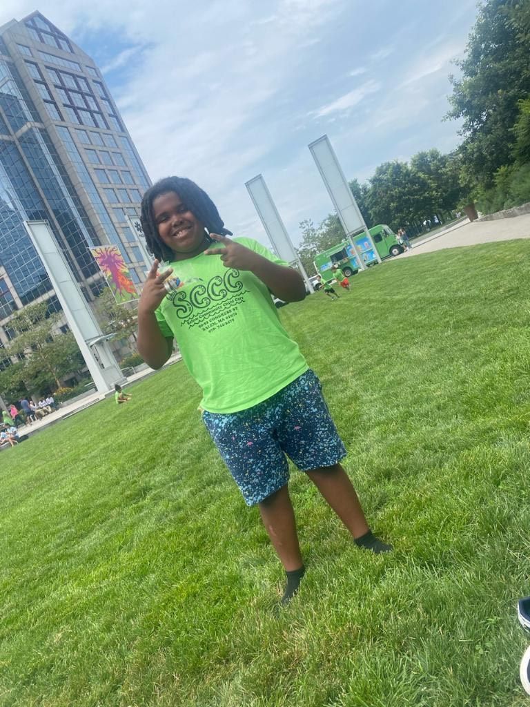 Summer Care - Salem, MA - Salem Community Child Care Center