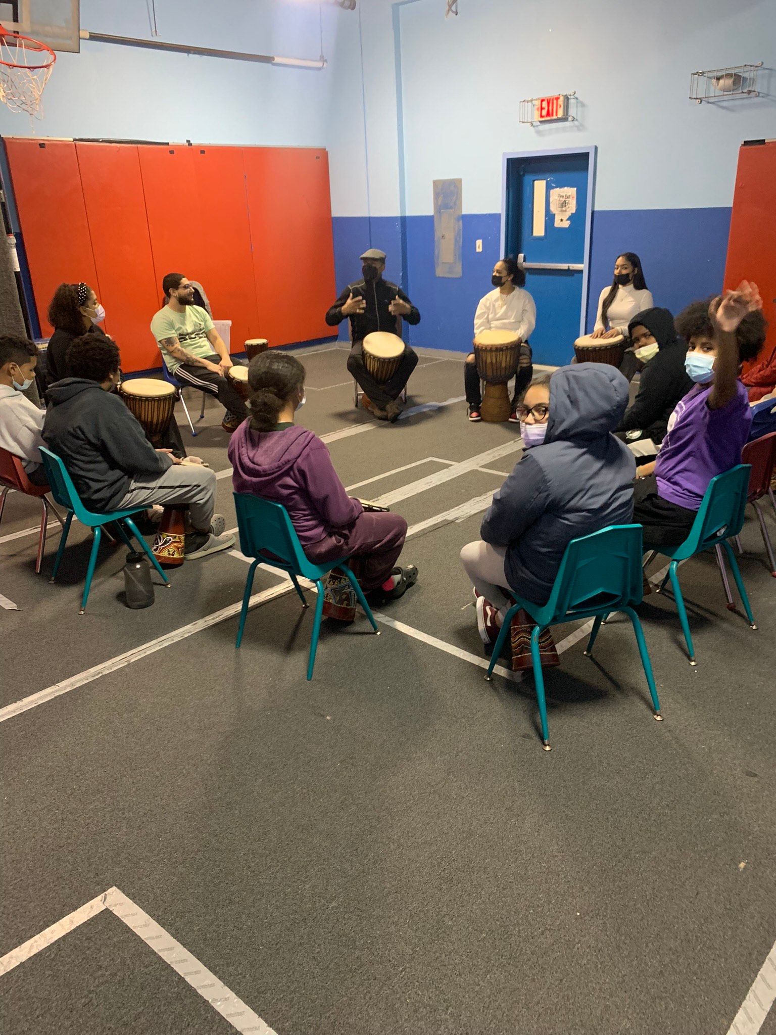 Child Center - Salem, MA - Salem Community Child Care Center