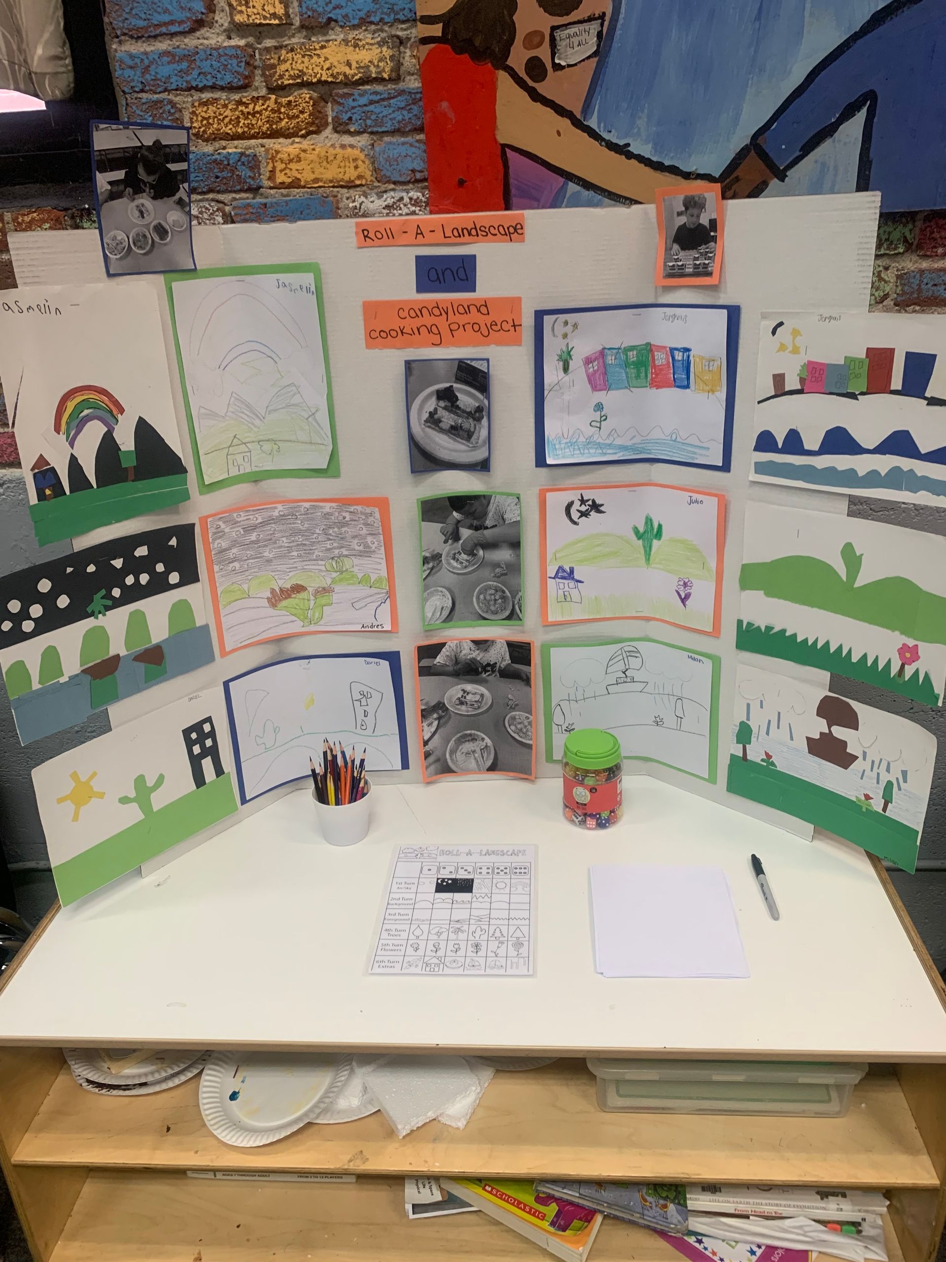 Child Center - Salem, MA - Salem Community Child Care Center