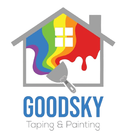 Drywall Taping & Painting Services | Goodsky Taping and Painting ...