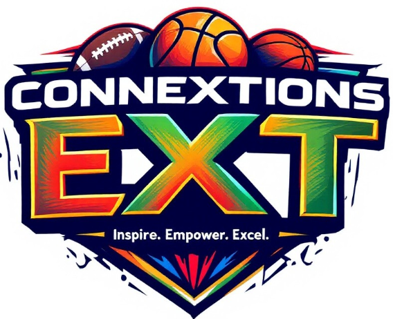 Connextions EXT | Global Athlete Support