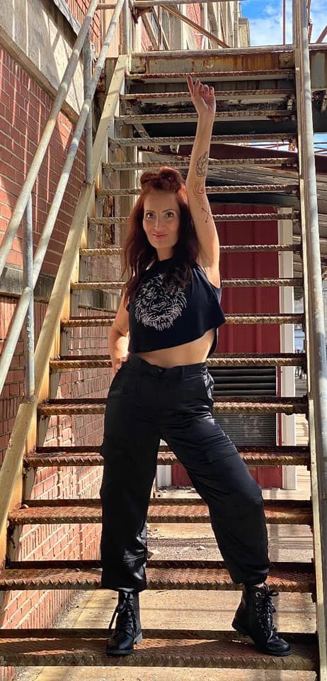 Recent Posts | Erin Mansour: Discover Your Roar