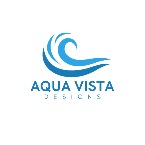 Vista Logo Design