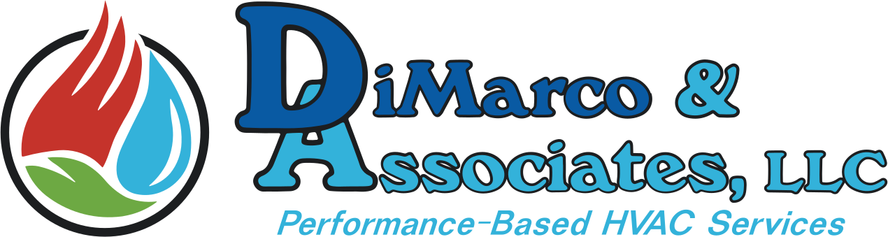 Heating & Cooling Company | DiMarco & Associates, LLC