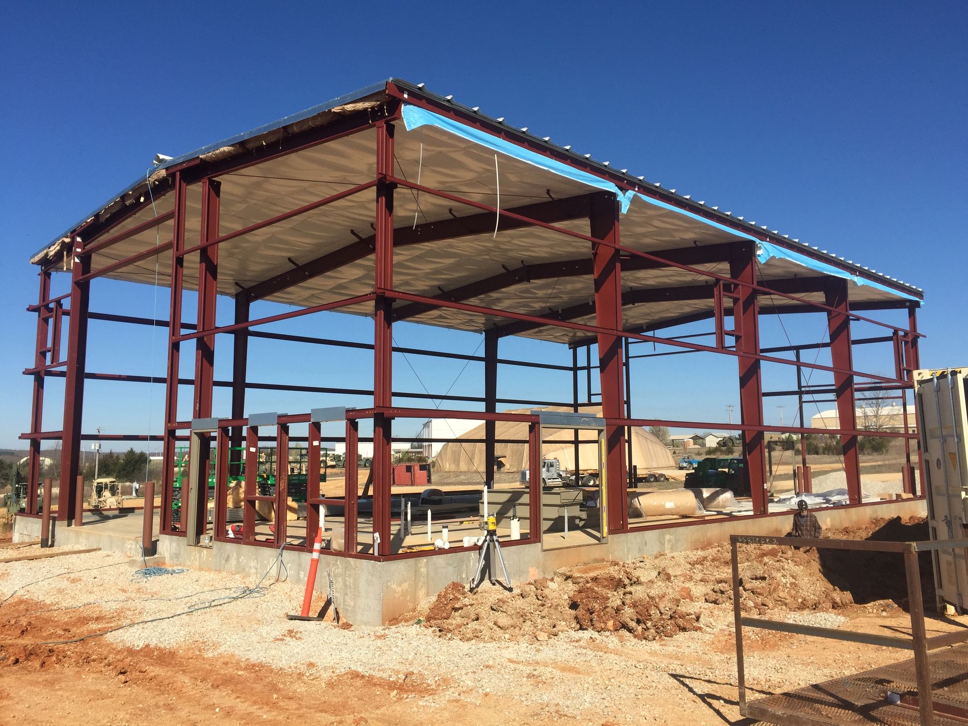 MSI Constructors Projects