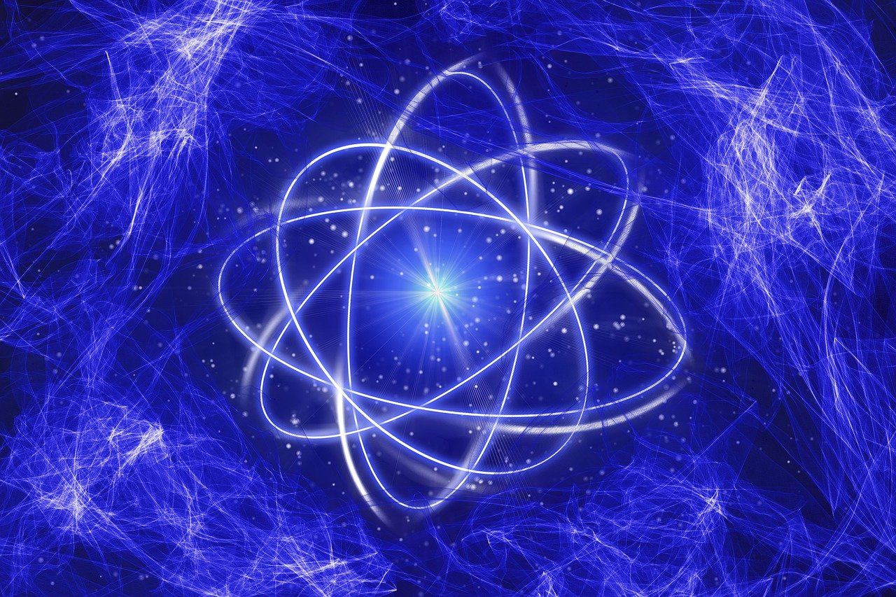 L'Entanglement Quantistico: Una Rivoluzione nella Fisica Moderna