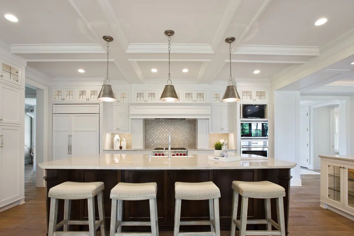 Kitchen Remodeling Chicago, IL | 312 Kitchen & Bath