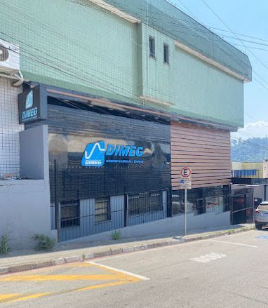 Dimeg | Unidades