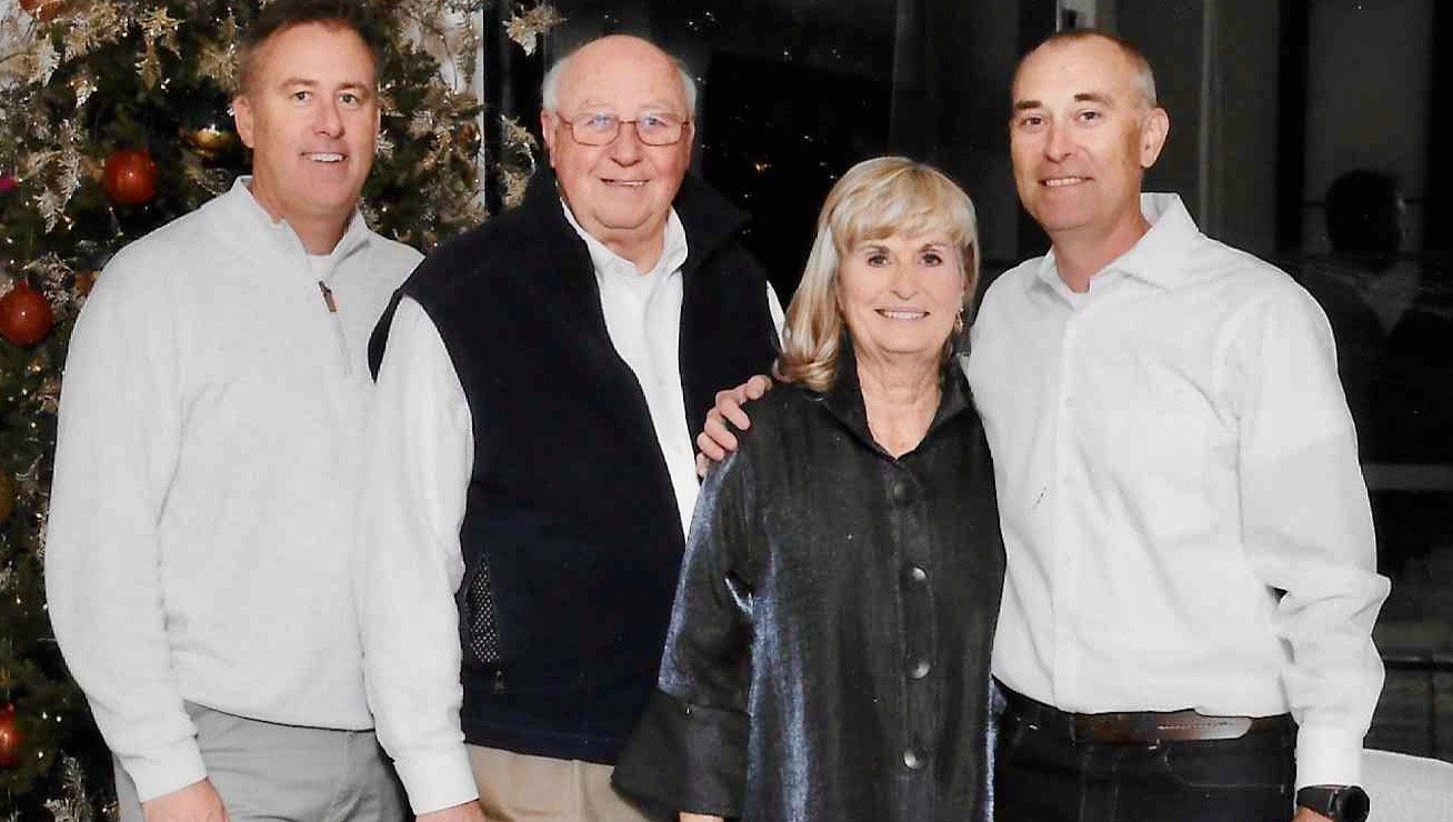 The Don Kessinger Society