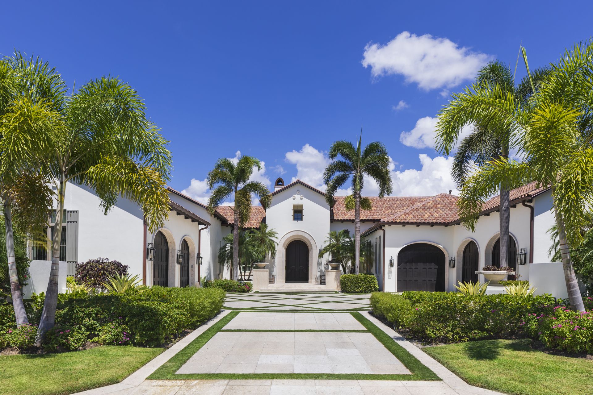 View Our Custom Home Builds | Naples, FL | Platinum Custom Homes