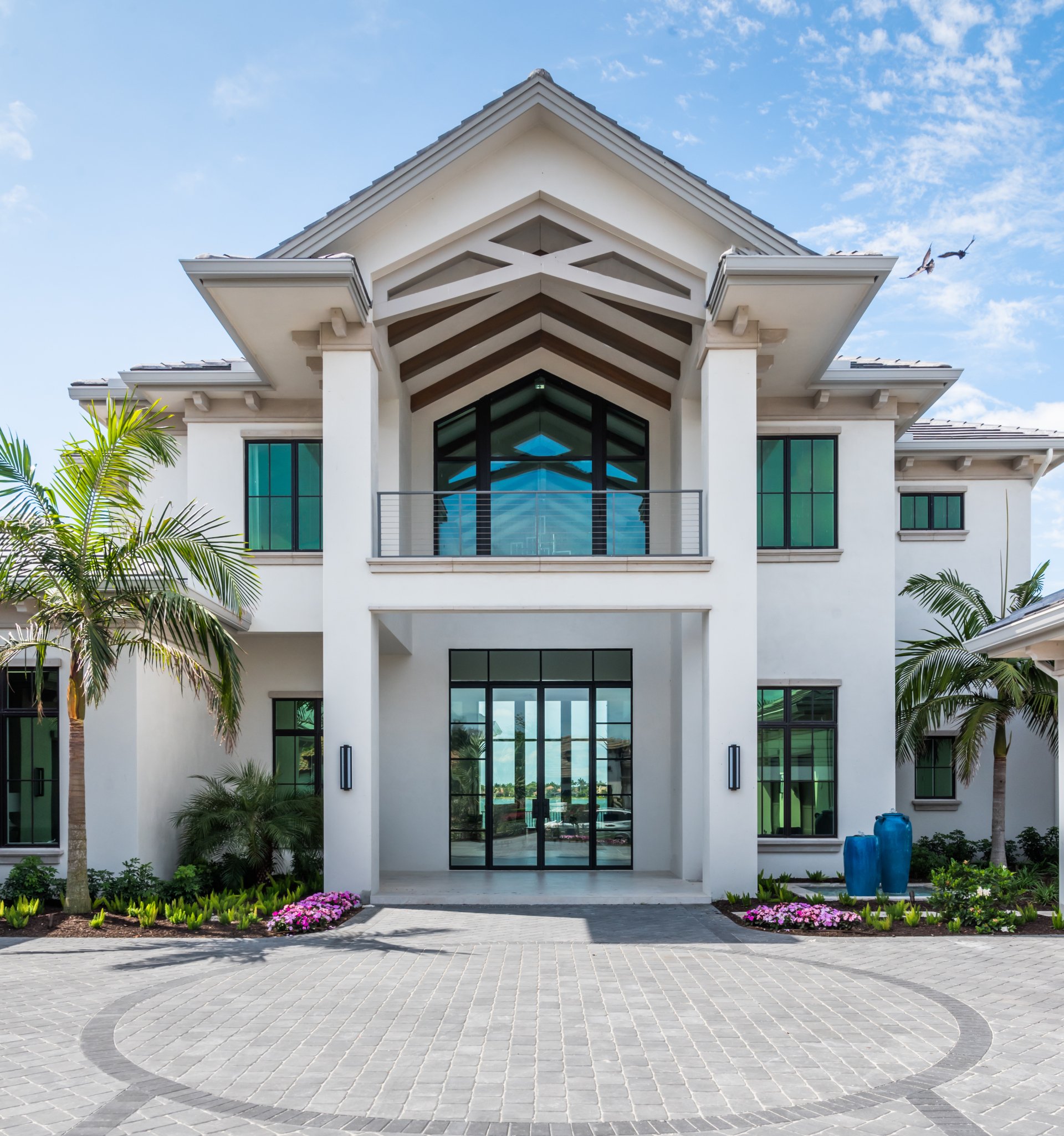 Custom Home Builder in Naples, FL | Platinum Custom Homes