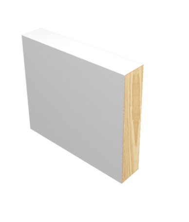 Baseboard Installation & Styles in Miami |AllBaseboards