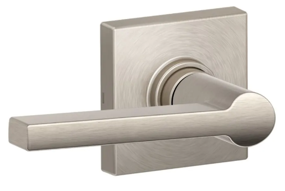 Schlage - Doors By Mike