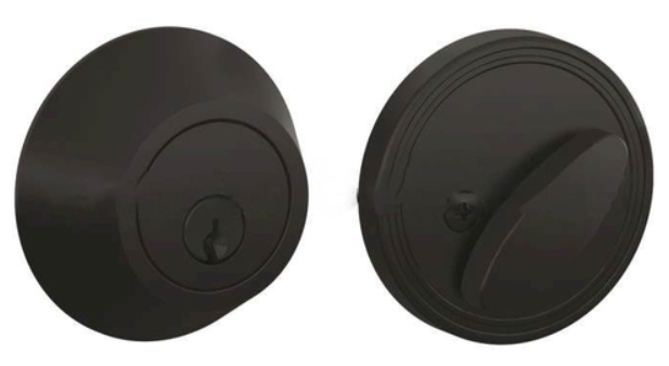 Schlage - Doors By Mike