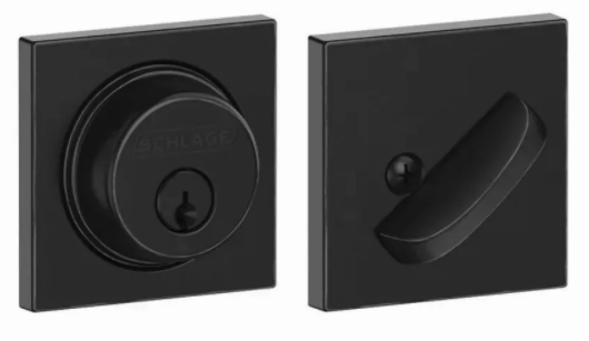 Schlage - Doors By Mike