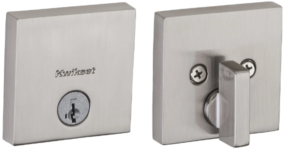 Kwikset - Doors By Mike