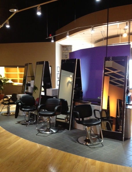 Custom Plate Glass Mirrors - Doors By Mike