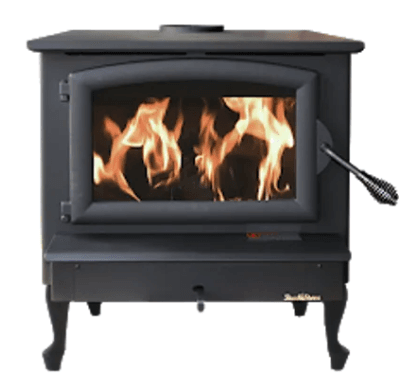 EPA Rated Wood Stoves and Inserts - Doors By Mike