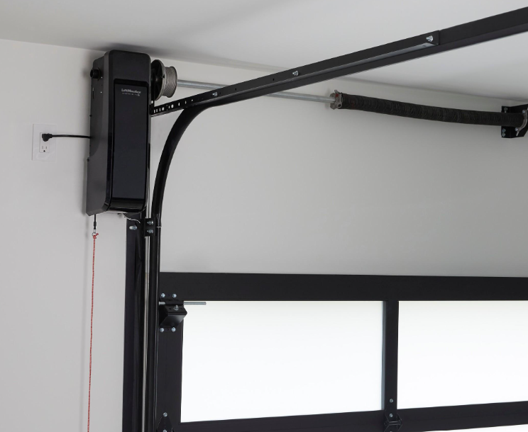 Garage Doors Openers - Doors By Mike