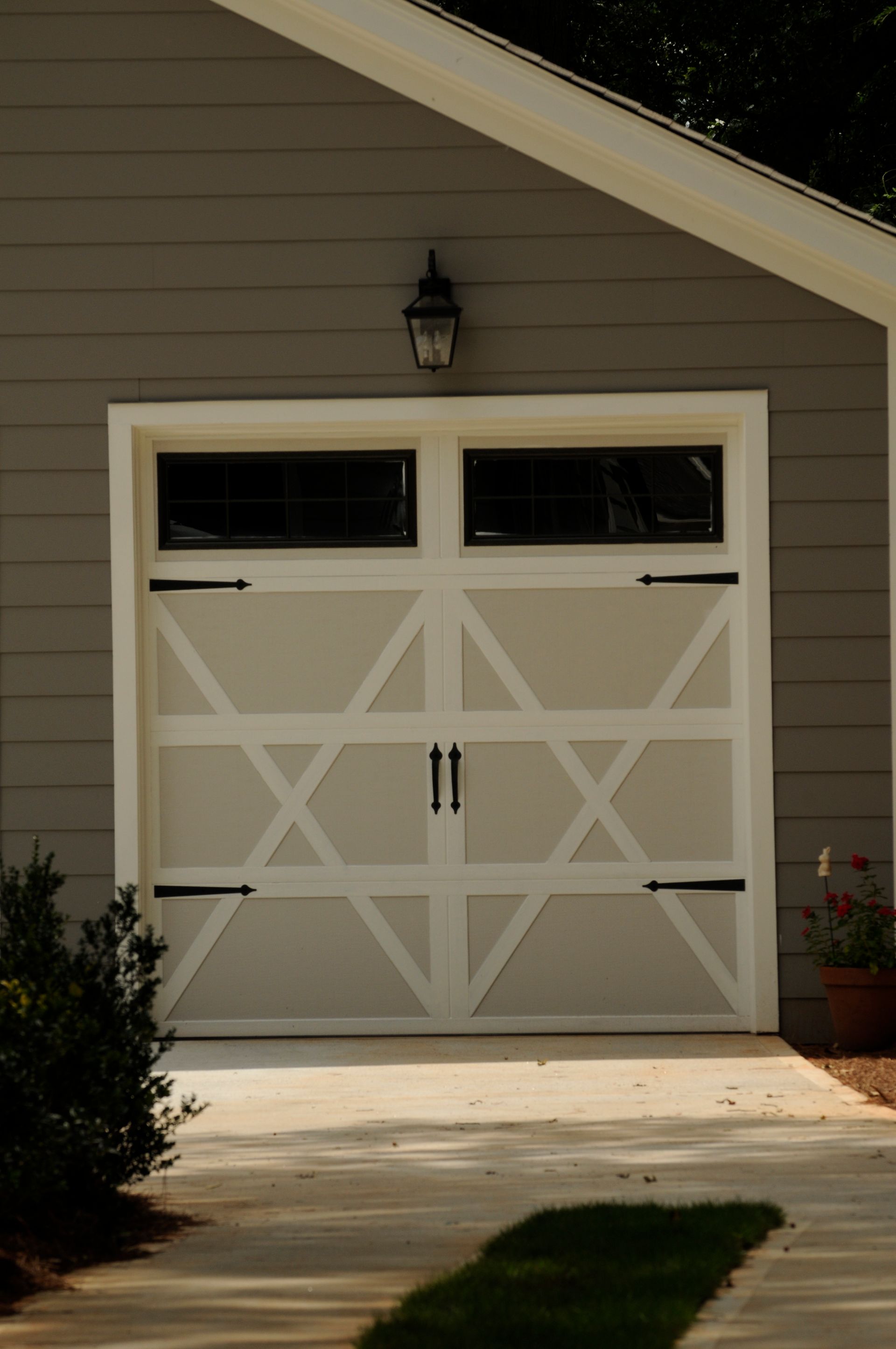 About - Doors By Mike