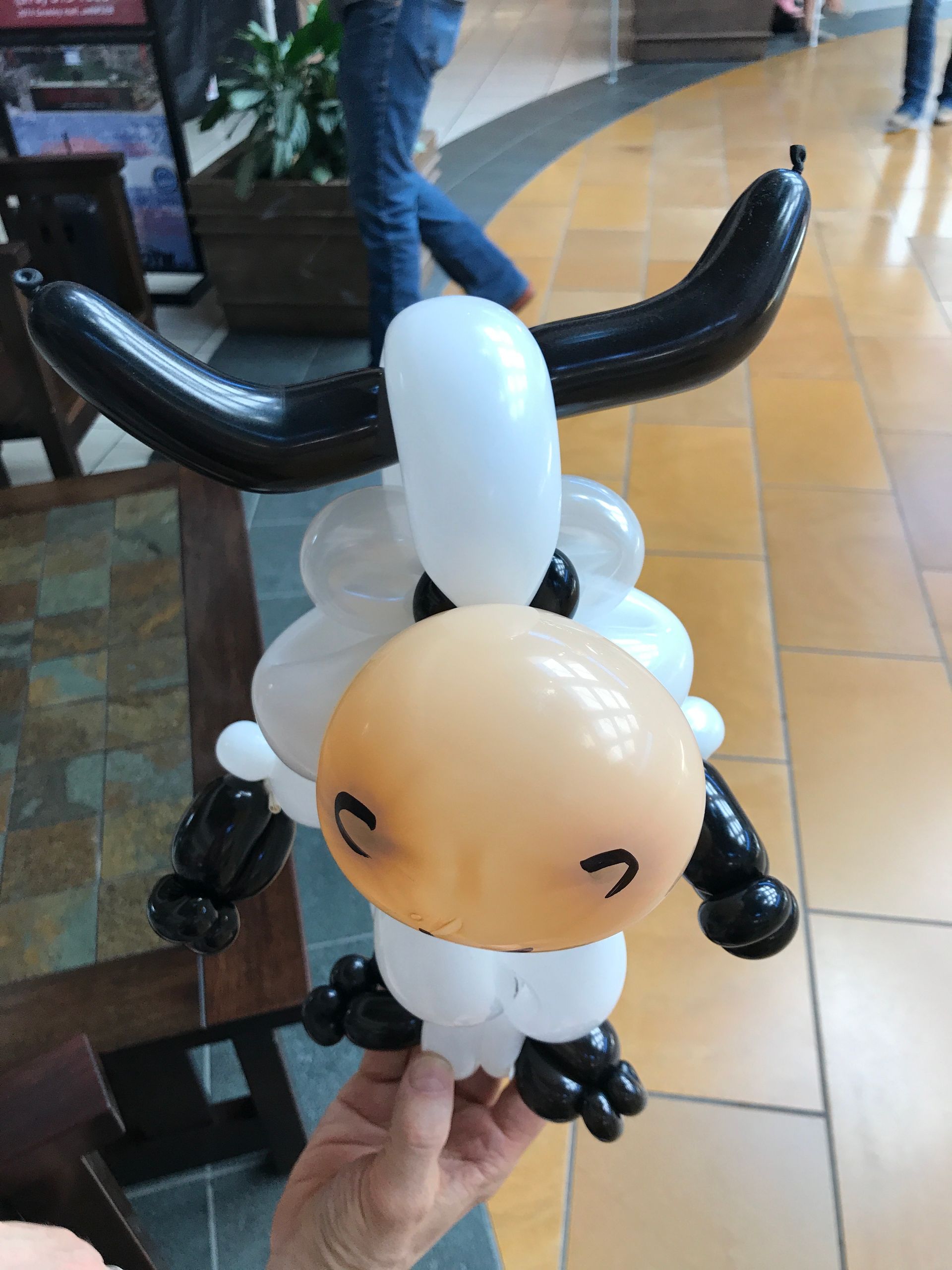 Balloon Artist & Entertainment | Merry Makers LLC | N. Colorado