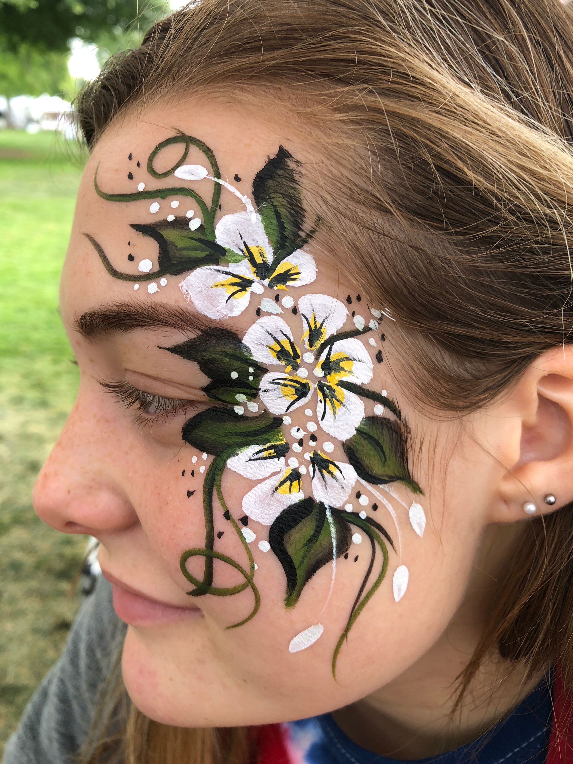 Face Painting | Merry Makers LLC